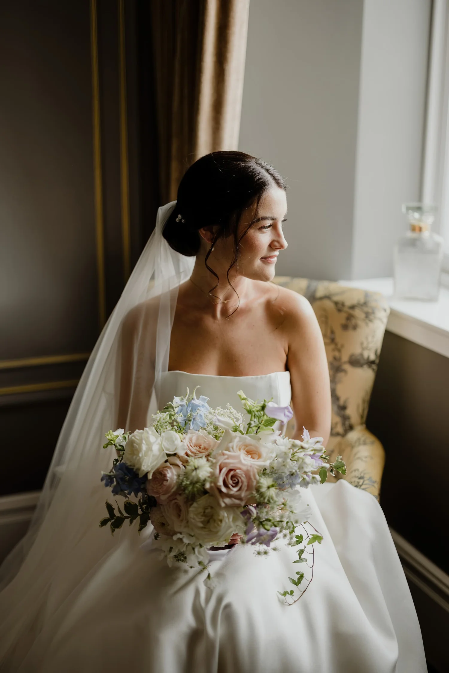Scottish Makeup Artist, Bridal and Wedding Makeup | FIONA PARK