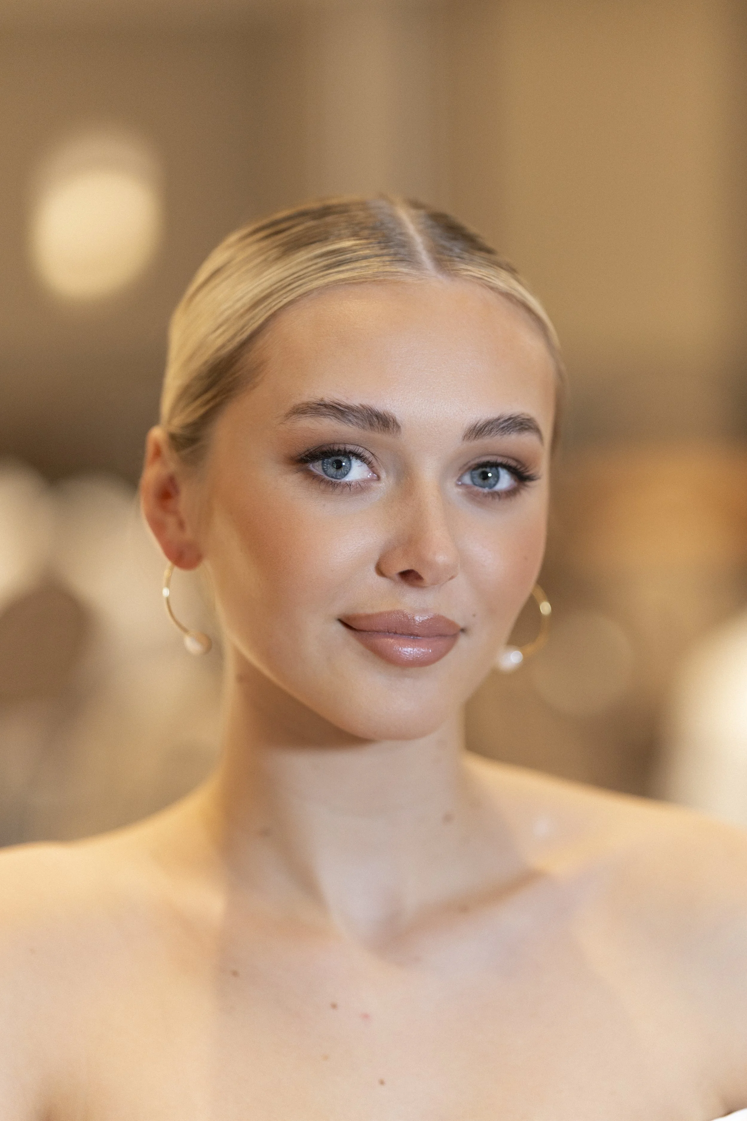 Scottish Makeup Artist, Bridal and Wedding Makeup | FIONA PARK