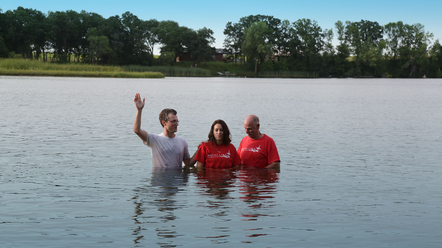 Battle Lake Alliance