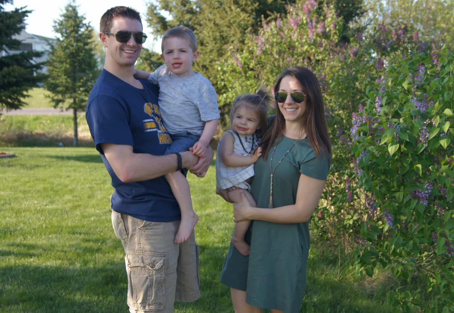 What is Motherhood? — Midwest Mom Living