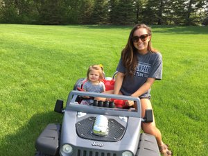 What is Motherhood? — Midwest Mom Living
