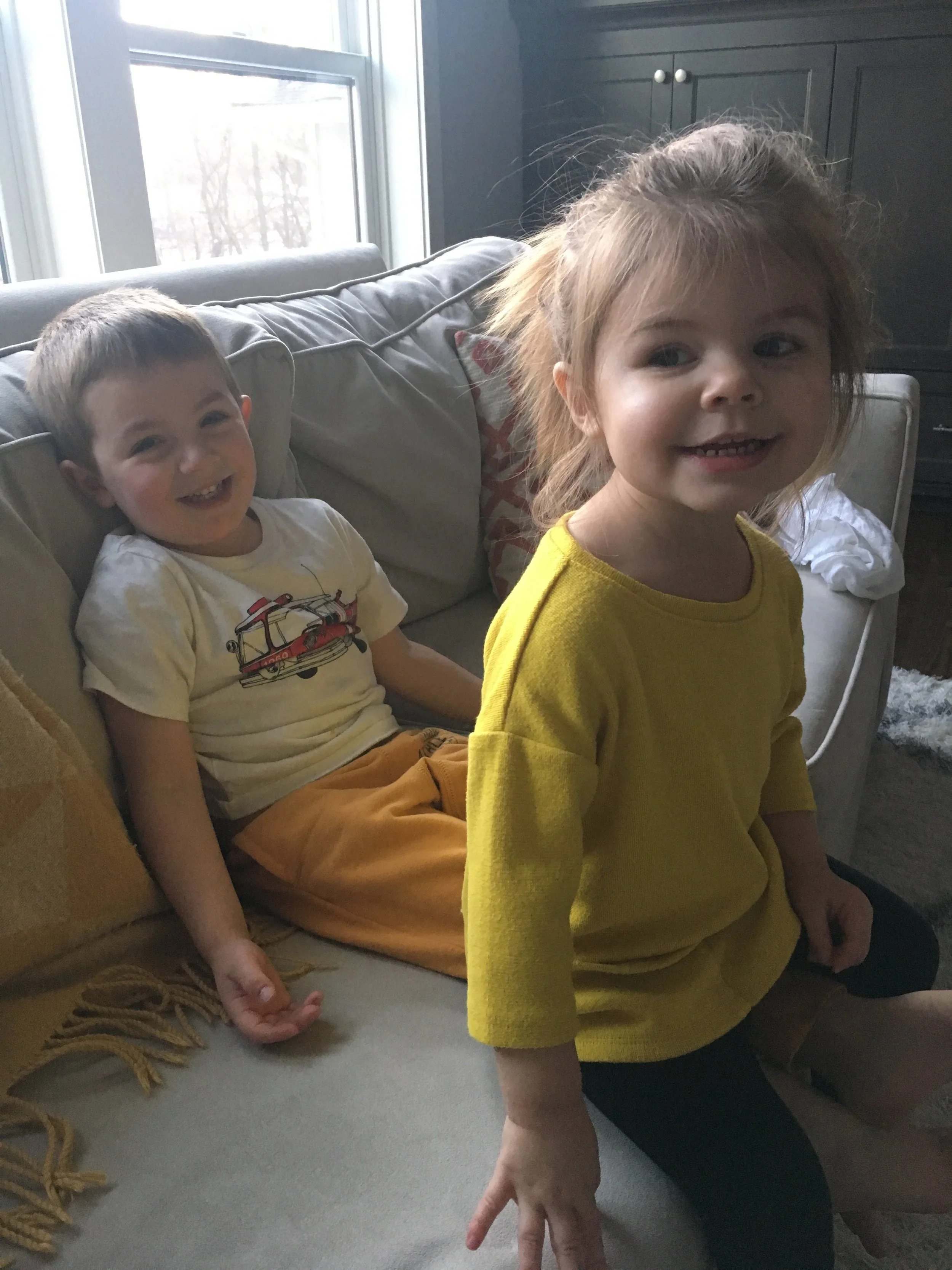 Family of 5 — Midwest Mom Living