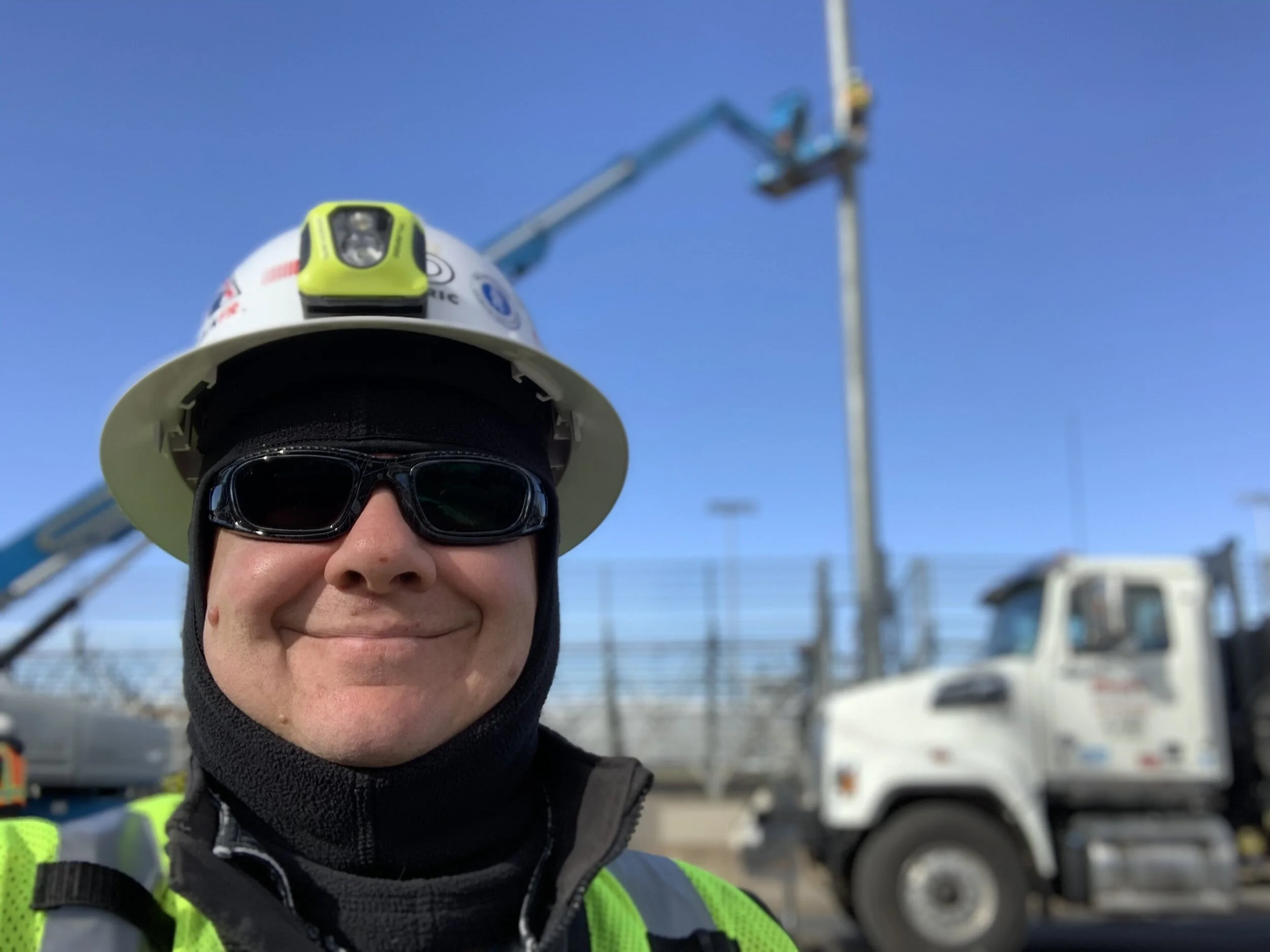 GPS International LLC | The Woodlands, TX | For Workforce Solutions