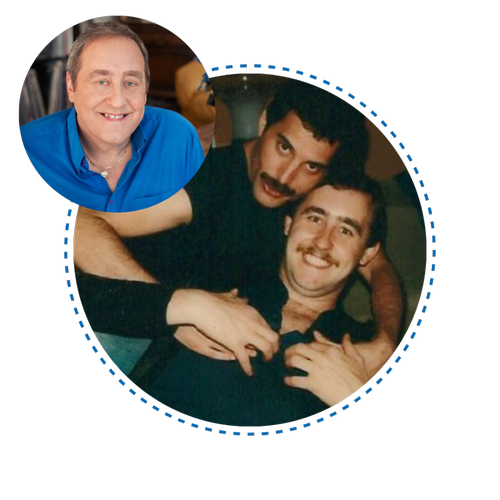 PICNIC DI PASQUETTA CON PETER FREESTONE A VILLA TISSANO — MovieTravel