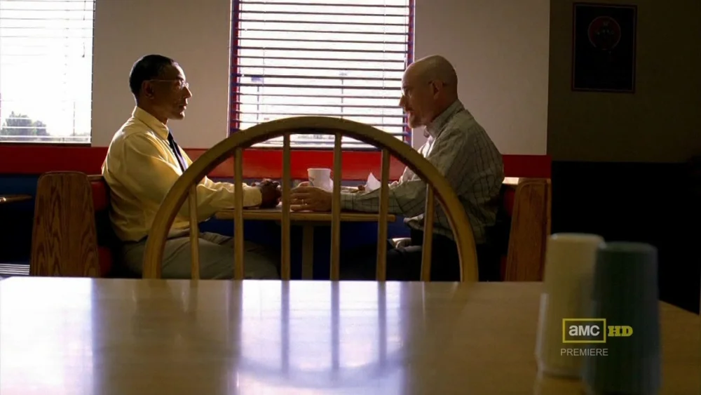 IL NEW MEXICO DI BREAKING BAD - LE LOCATION PIÙ ICONICHE DELLA SERIE ...