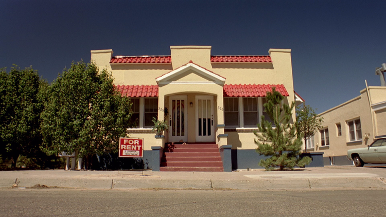 IL NEW MEXICO DI BREAKING BAD - LE LOCATION PIÙ ICONICHE DELLA SERIE ...