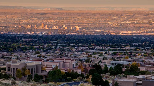 IL NEW MEXICO DI BREAKING BAD - LE LOCATION PIÙ ICONICHE DELLA SERIE ...