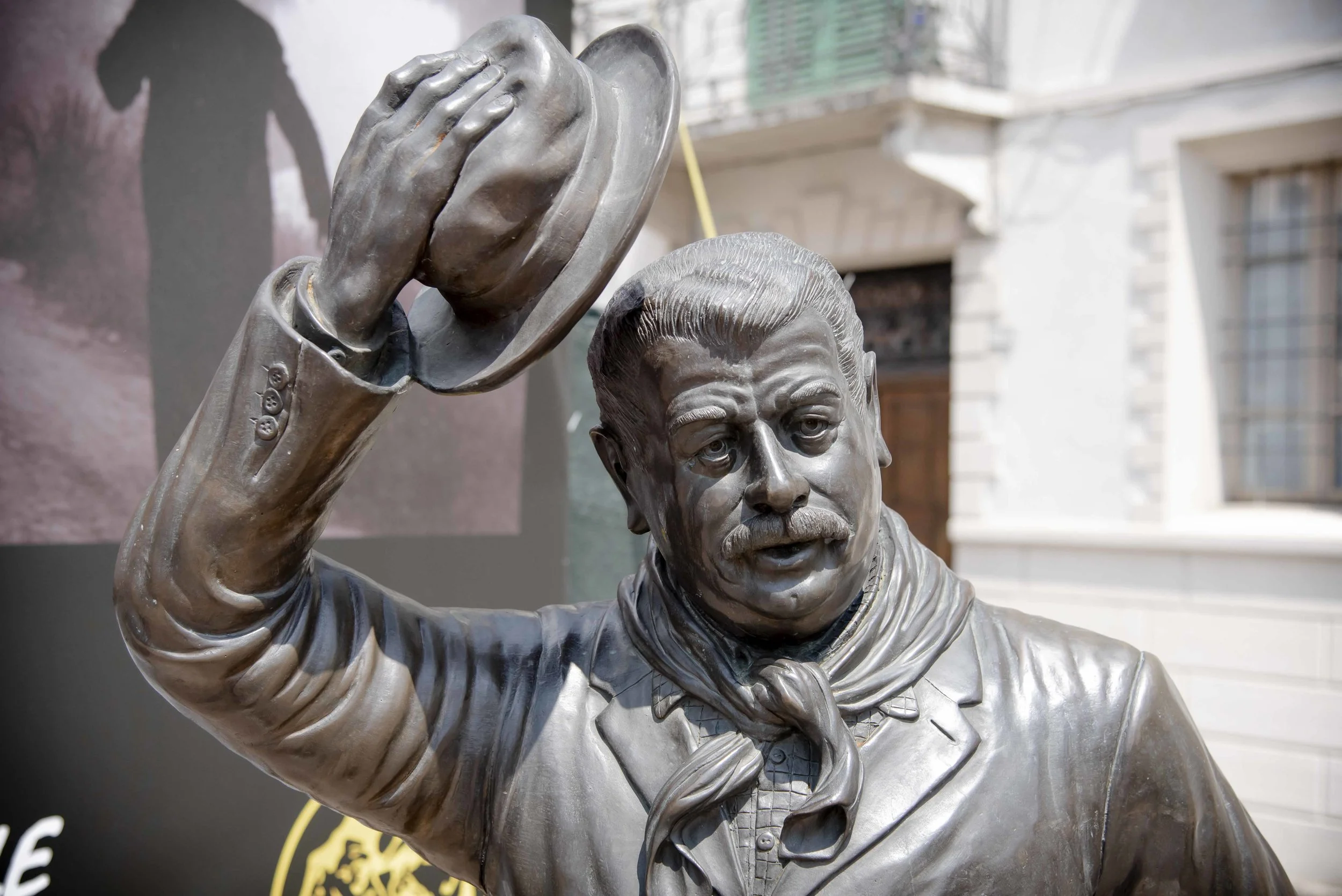 VIAGGIO A BRESCELLO: DON CAMILLO, PEPPONE E IL MONDO PICCOLO — MovieTravel