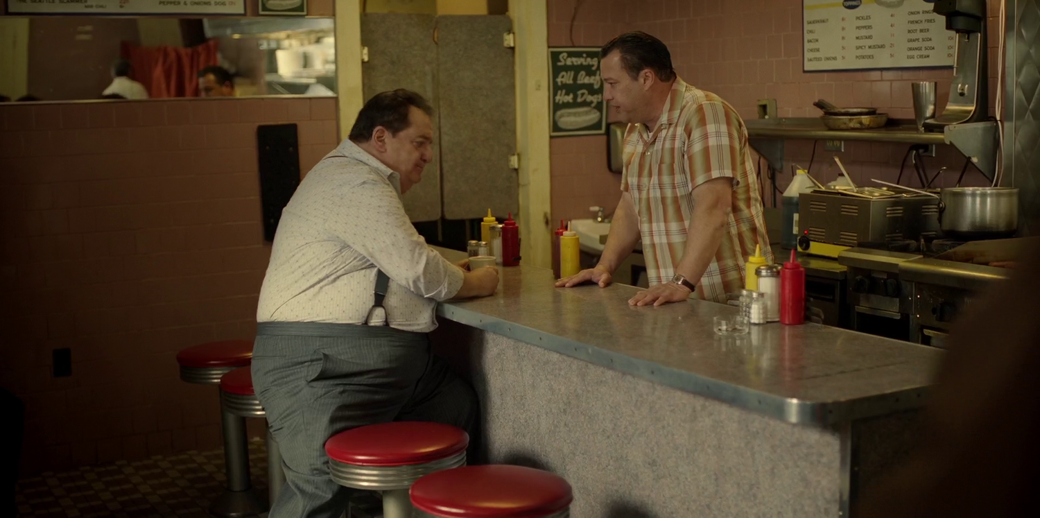 GREEN BOOK - ALLA SCOPERTA DI UNA LOUISIANA DA OSCAR — MovieTravel