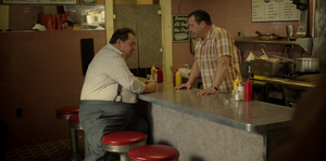 GREEN BOOK - ALLA SCOPERTA DI UNA LOUISIANA DA OSCAR — MovieTravel