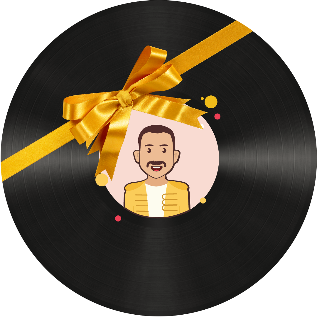 FREDDIE LOCATION TOUR — MovieTravel