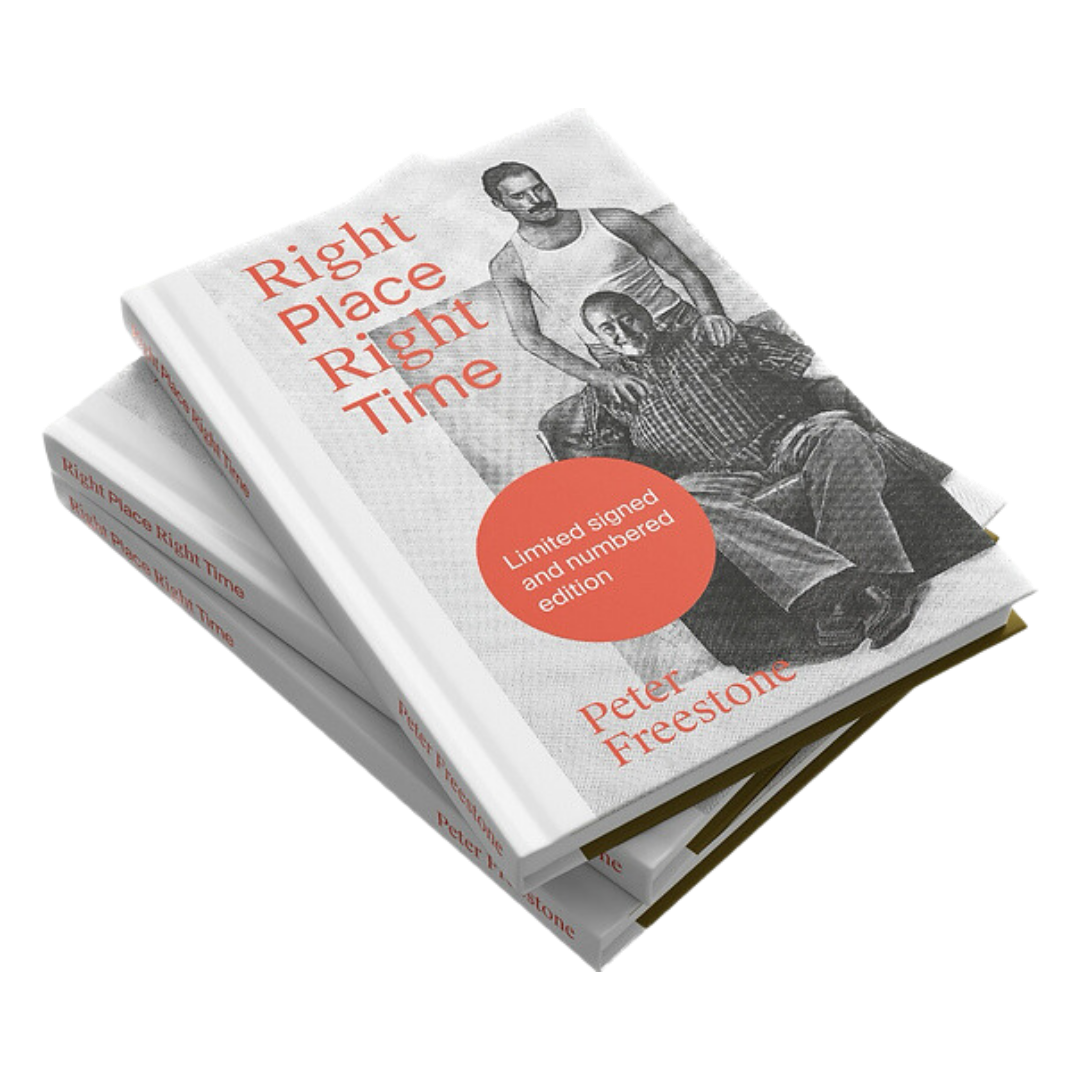 PICNIC DI PASQUETTA CON PETER FREESTONE A VILLA TISSANO — MovieTravel