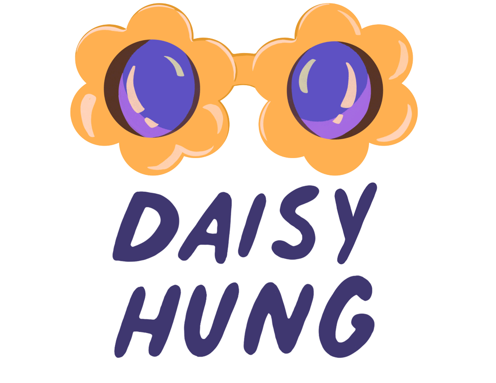 DAISY HUNG
