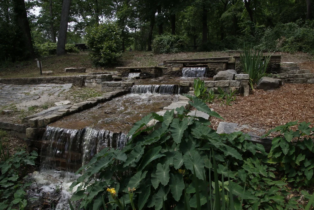 Events — Pendleton King Park