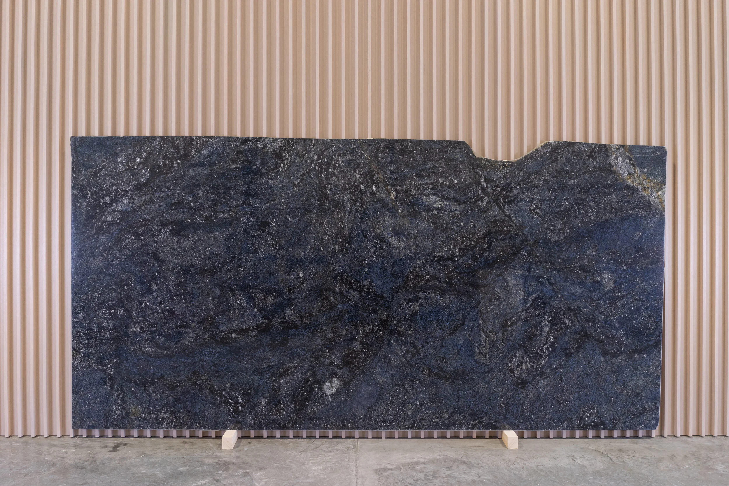 Infinito Blue — SSC Countertops