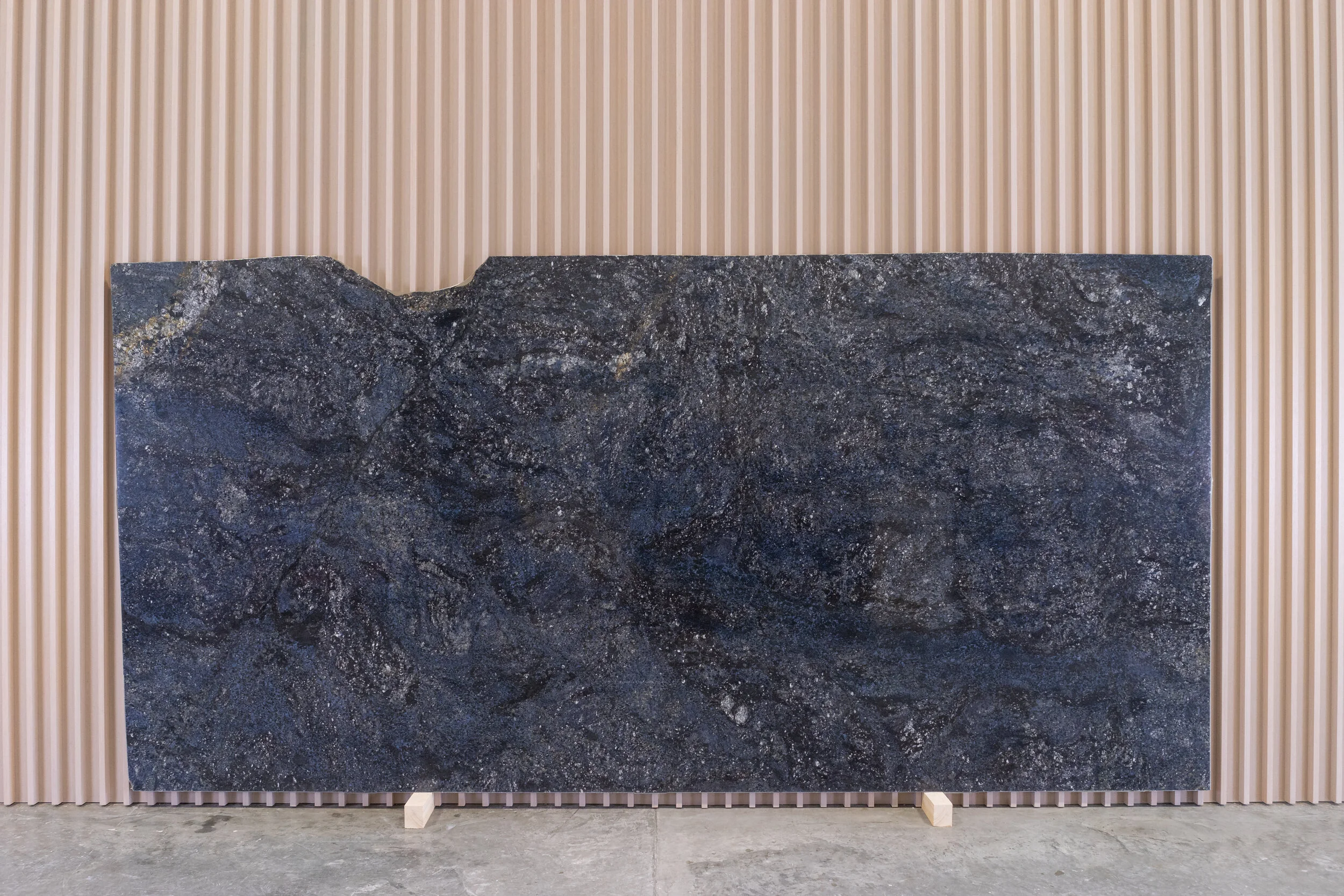 Infinito Blue — SSC Countertops