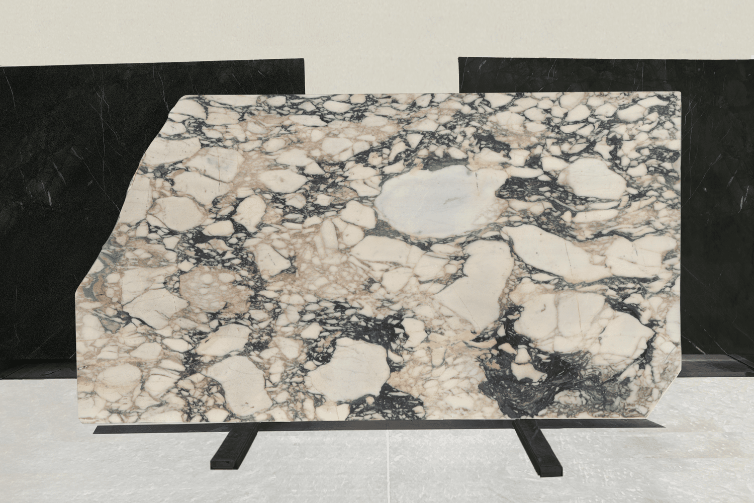Calacatta Vintage Viola — SSC Countertops