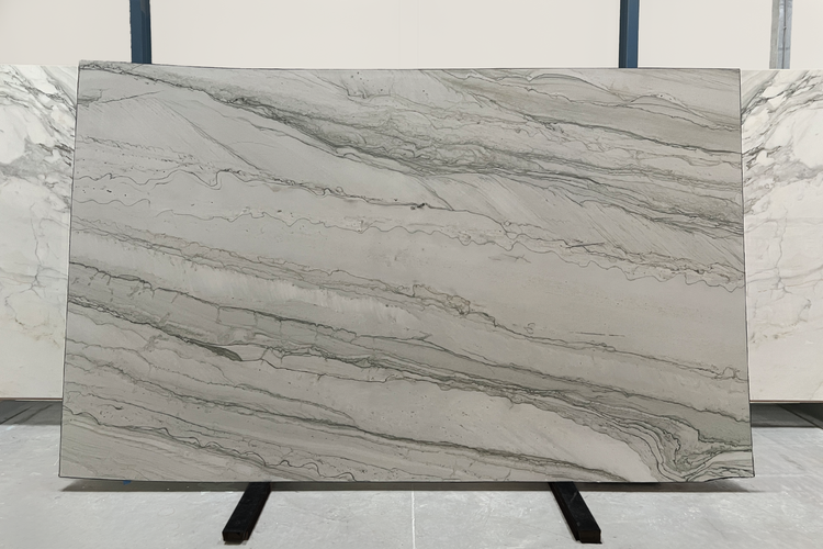 Statuario Quartzite 139 — SSC Countertops