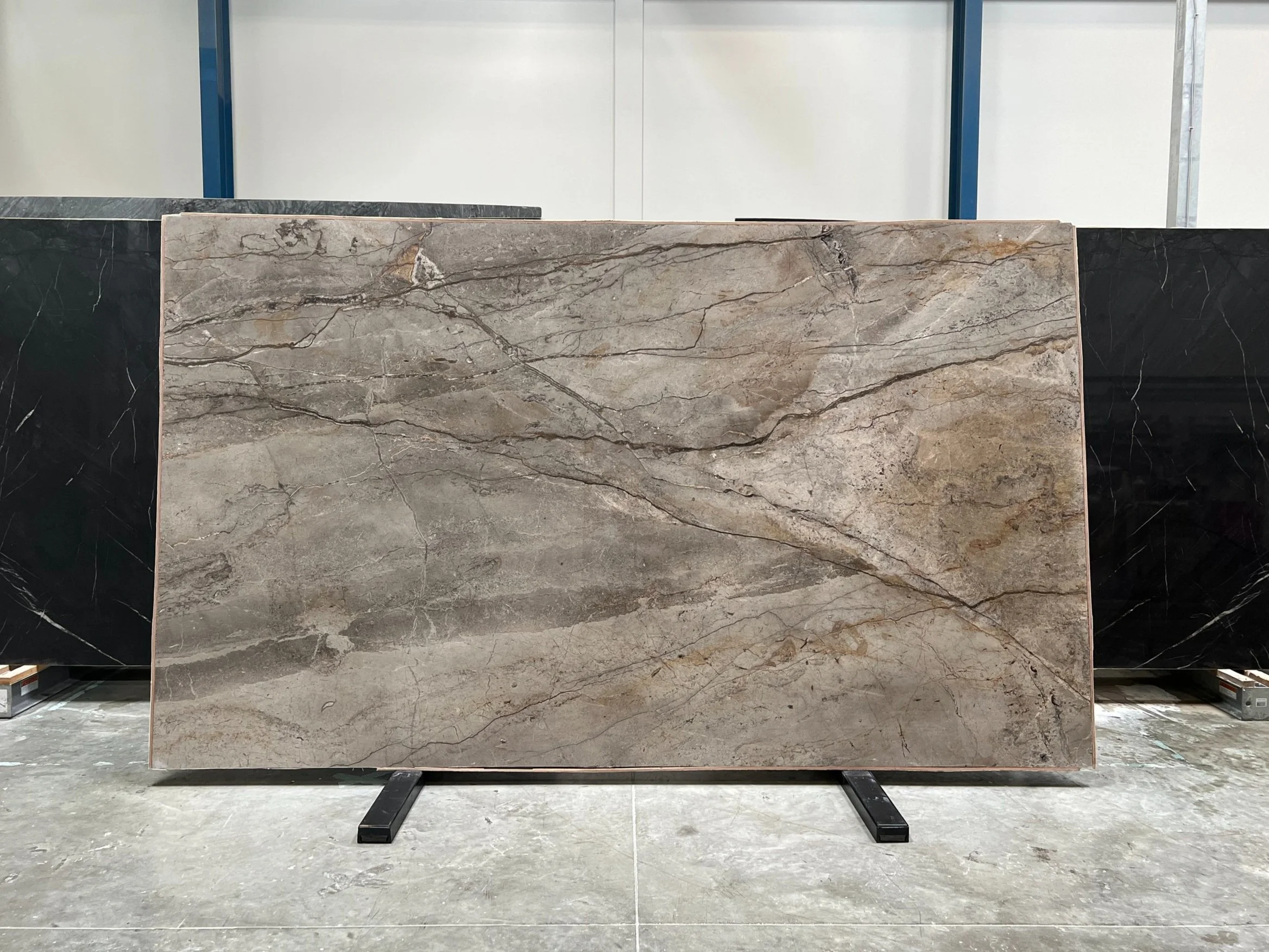Silver Roots #134 — SSC Countertops
