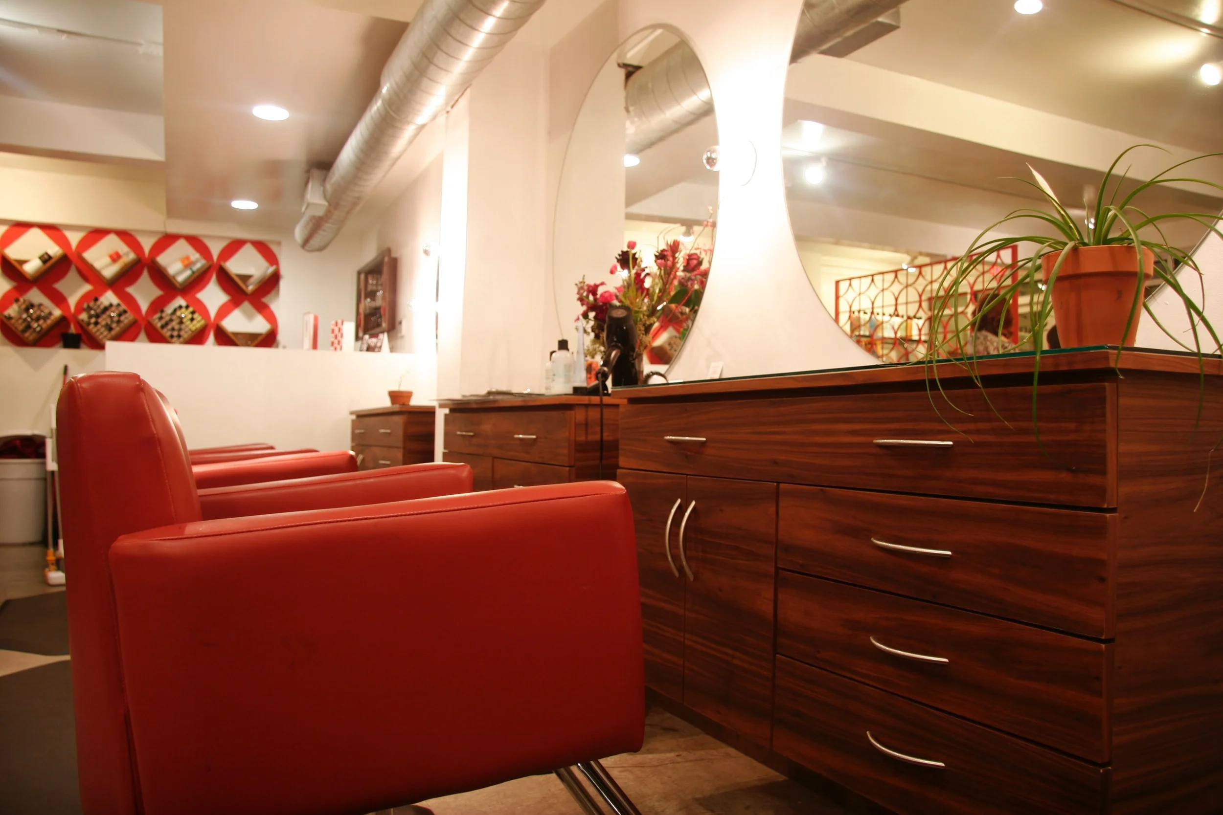 PATH Salon-The Best Hair Salon In Austin