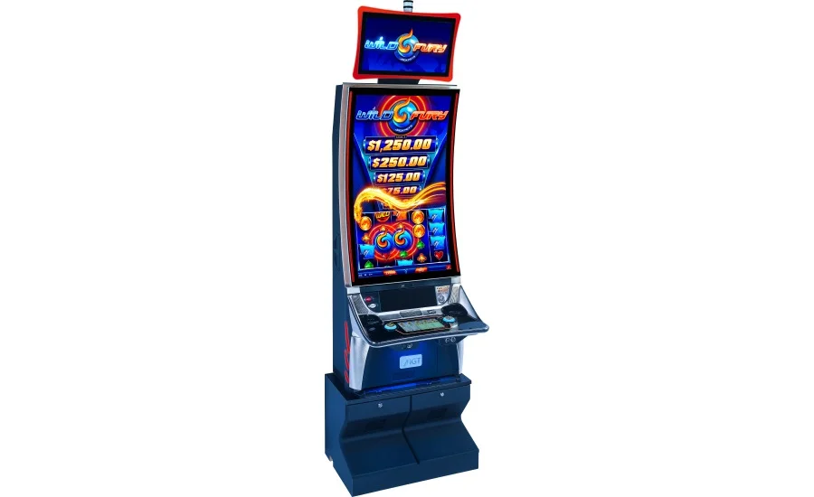 Crystal Curve — DINAMO SLOTS