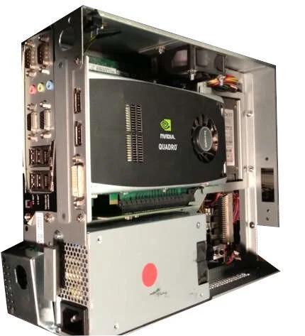 BALLY CPU ALPHA 2 — DINAMO SLOTS