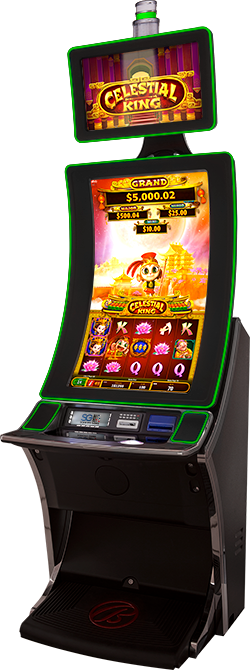 DINAMO SLOTS