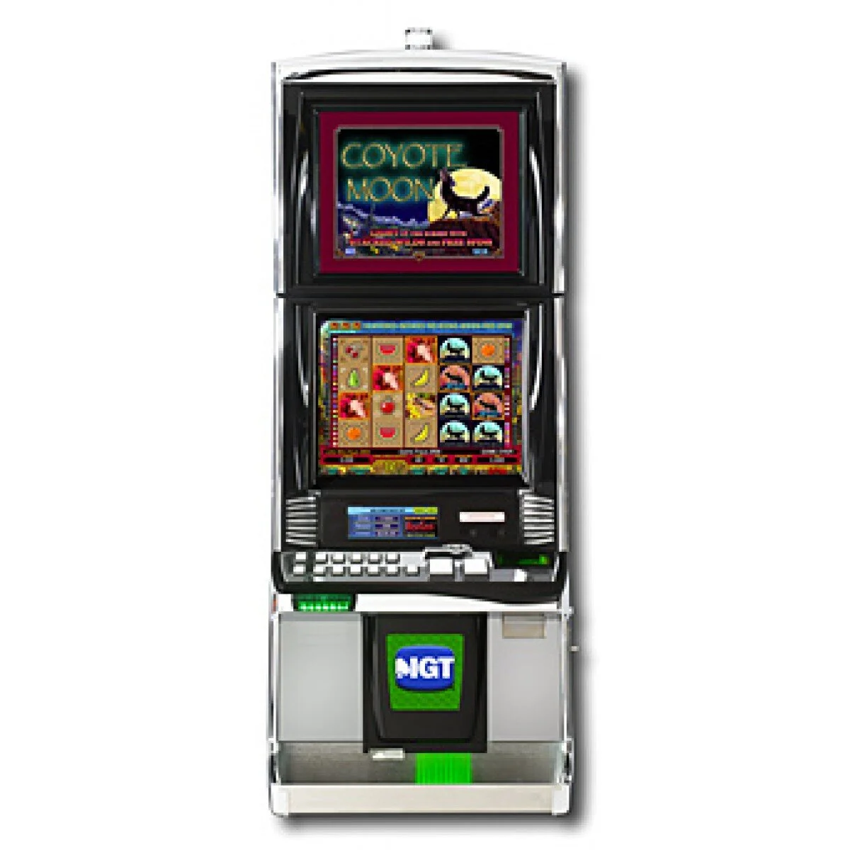 DINAMO SLOTS