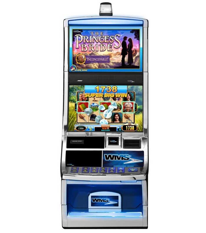 DINAMO SLOTS