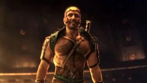 Hercules in Marvel Comics: The Lion of Olympus and His Role in the ...