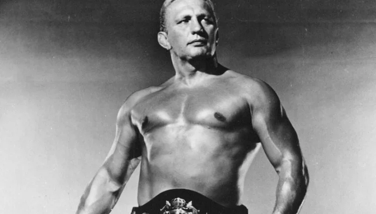 201 Greatest Pro Wrestlers of All Time List: Pro Wrestling's Greatest ...