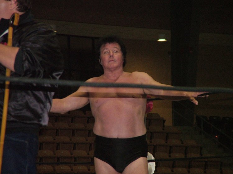 Wrestling Observer Newsletter WON Hall of Fame 2022 Ballot and Votes ...