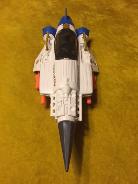 GI Joe Starfighter — When It Was Cool - Pop Culture, Comics, Pro ...