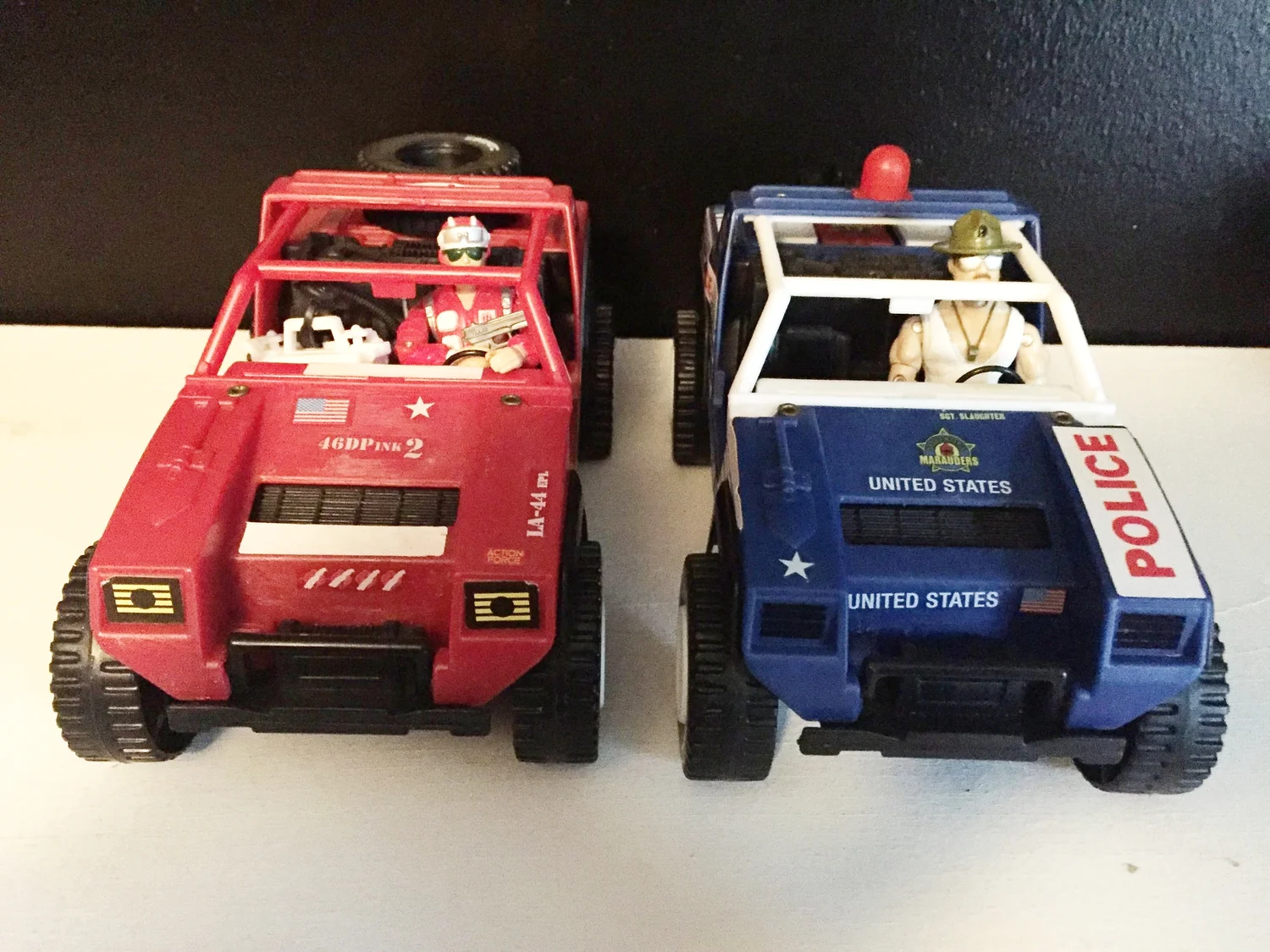 Funskool VAMP Racing Jeep — When It Was Cool - Pop Culture, Comics, Pro ...