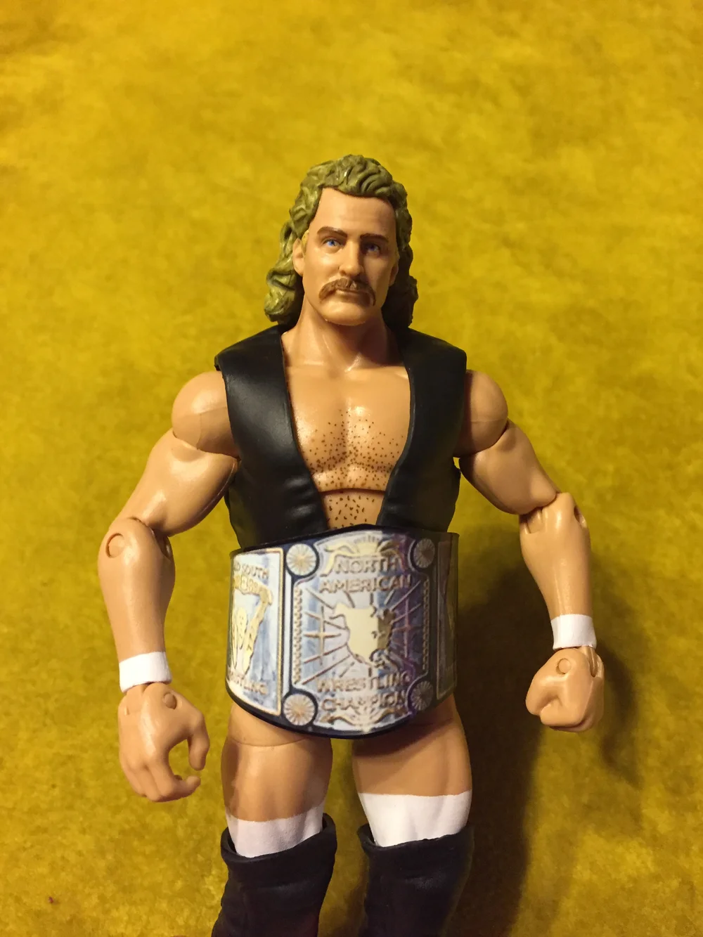 Magnum TA Mattel — When It Was Cool - Pop Culture, Comics, Pro ...