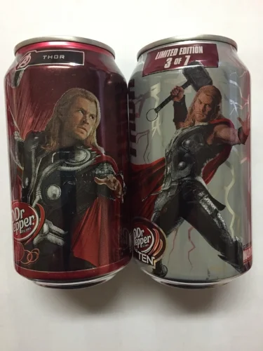 Thor Thursday — When It Was Cool - Pop Culture, Comics, Pro Wrestling ...