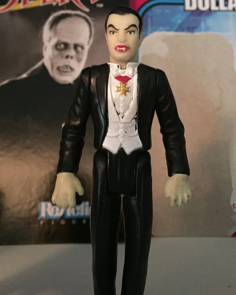 Universal Monsters Action Figures — When It Was Cool - Pop Culture ...