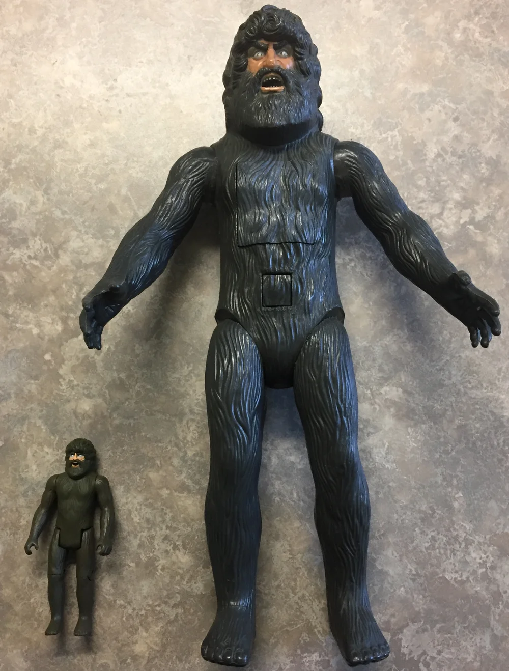 Bionic Bigfoot Review — When It Was Cool - Pop Culture, Comics, Pro ...