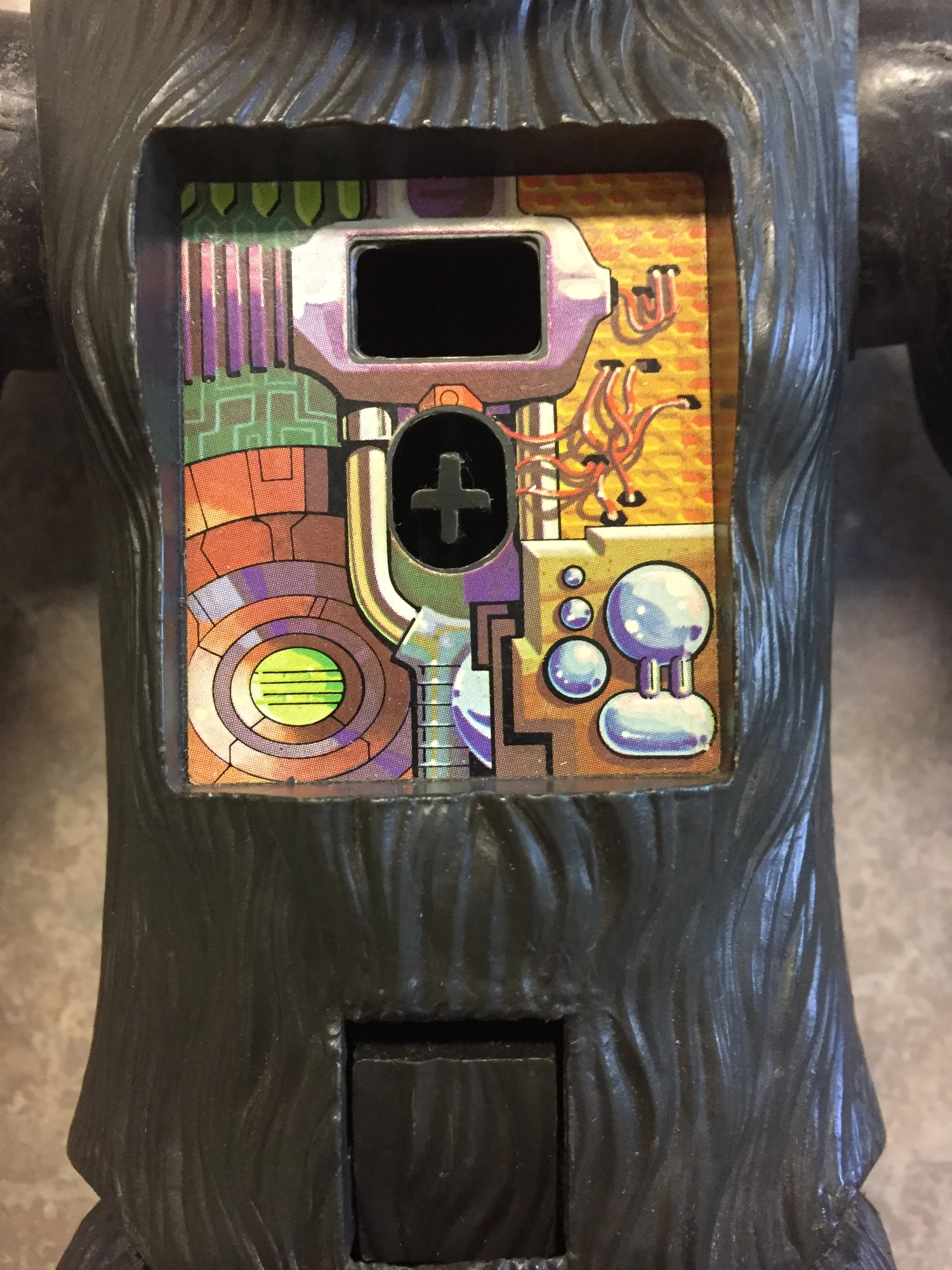 Bionic Bigfoot Review — When It Was Cool - Pop Culture, Comics, Pro ...