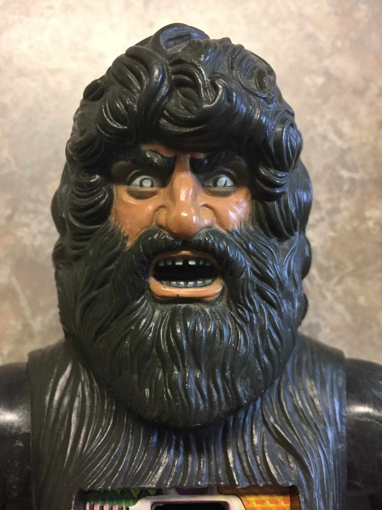 Bionic Bigfoot Review — When It Was Cool - Pop Culture, Comics, Pro ...