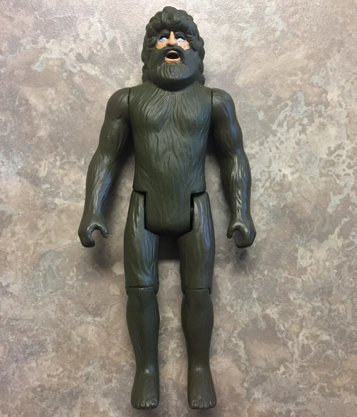 Bionic Bigfoot Review — When It Was Cool - Pop Culture, Comics, Pro ...