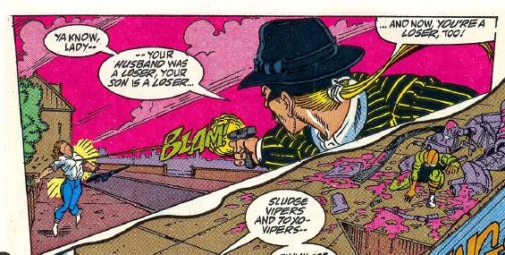 GI Joe Headman- Everything You Need to Know — When It Was Cool - Pop ...