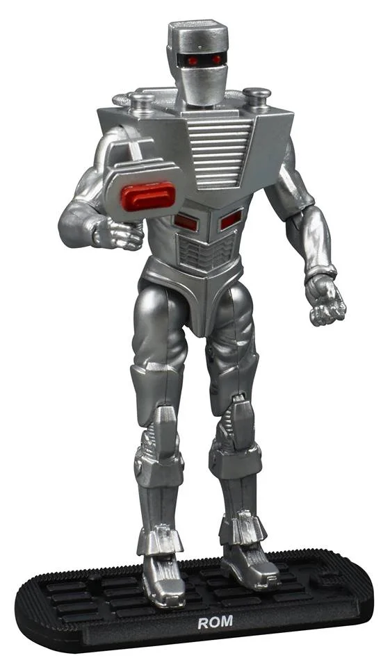 ROM - The Story of ROM the Spaceknight — When It Was Cool - Pop Culture ...