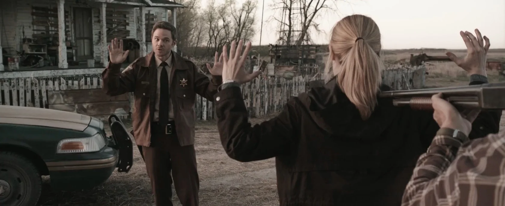 Devils Gate Film Review — When It Was Cool - Pop Culture, Comics, Pro ...