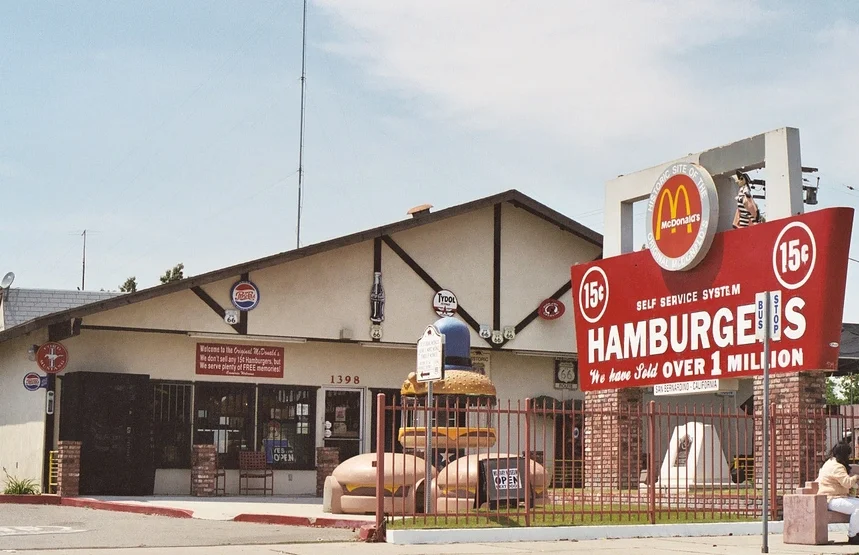 Fast Food Explosion of the 1950s — When It Was Cool - Pop Culture ...