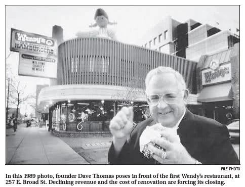 Fast Food Explosion of the 1950s — When It Was Cool - Pop Culture ...