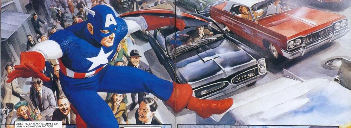 Best Comics, Best Comics of All Time, Best Comic Books, Comic Books ...