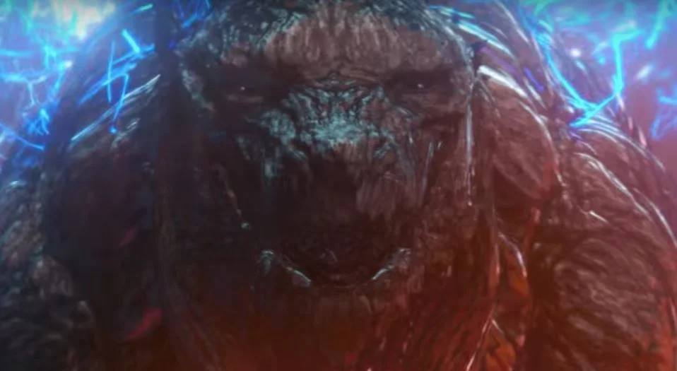 Godzilla Planet of Monsters Netflix — When It Was Cool - Pop Culture ...