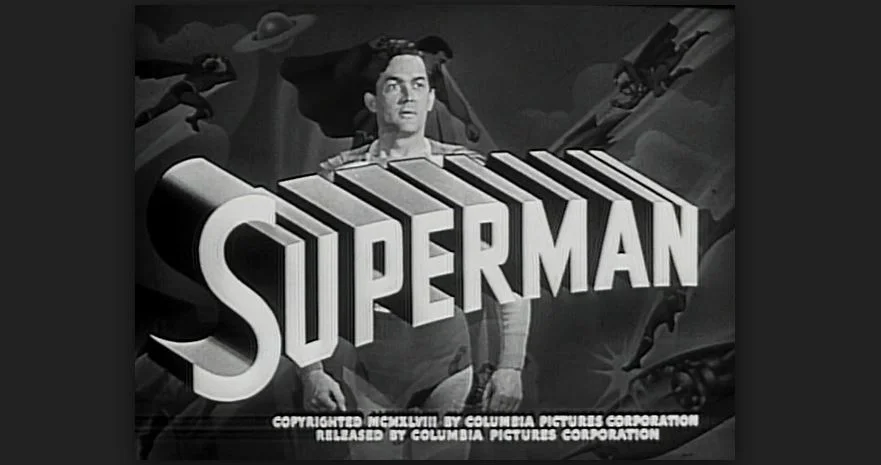 Superman 1948 Movie Serial Review — When It Was Cool - Pop Culture ...