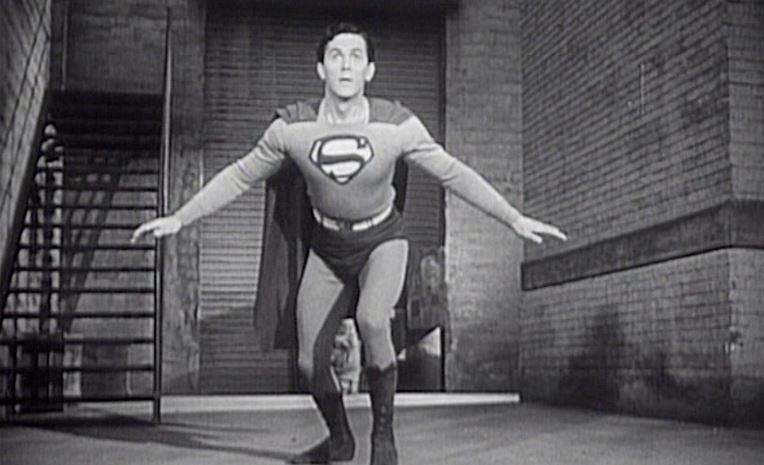 Superman 1948 Movie Serial Review — When It Was Cool - Pop Culture ...